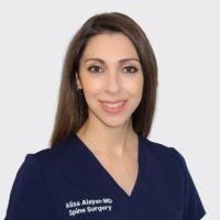 Alisa Alayan, MD - Arrowhead Evaluation Services