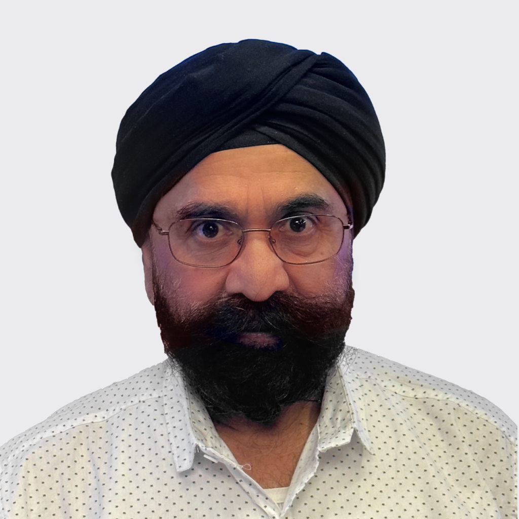 Veerinder Anand, MD - Arrowhead Evaluation Services