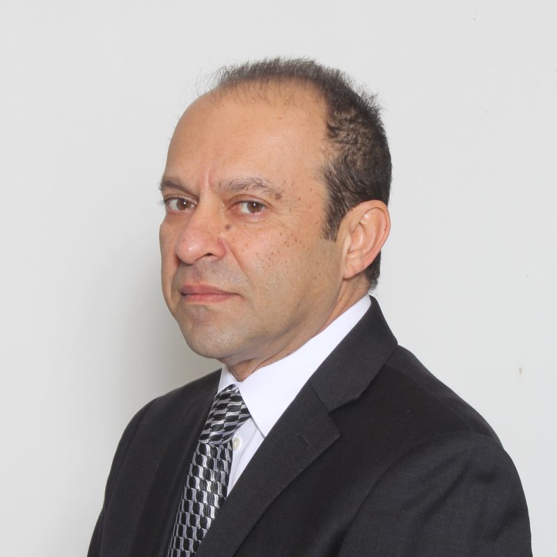 Babak Abrishami, DDS - Arrowhead Evaluation Services
