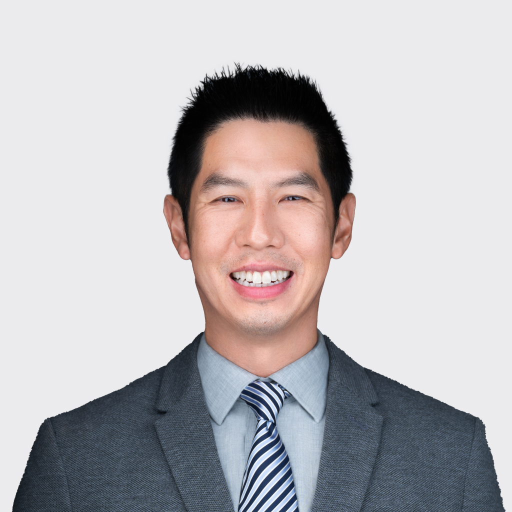 Eric K. Chin, MD - Arrowhead Evaluation Services