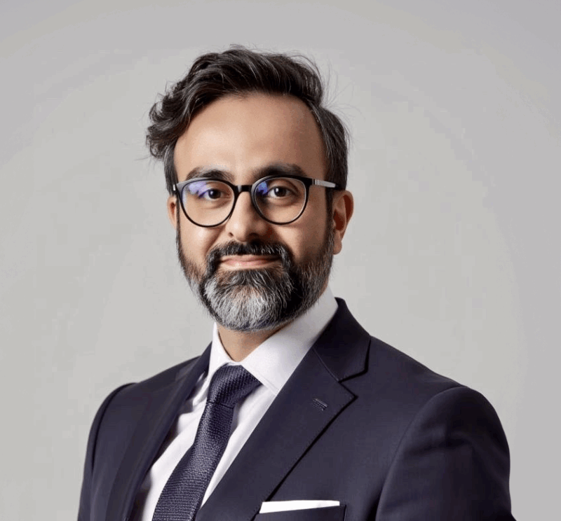 Hirsa Azizi, DC - Arrowhead Evaluation Services