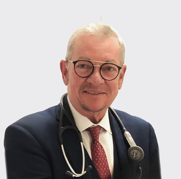 Nelhs Betancourt, MD, MPH, DABT - Arrowhead Evaluation Services