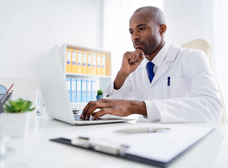 Qualified Medical Evaluations (QME) - Arrowhead Evaluation Services