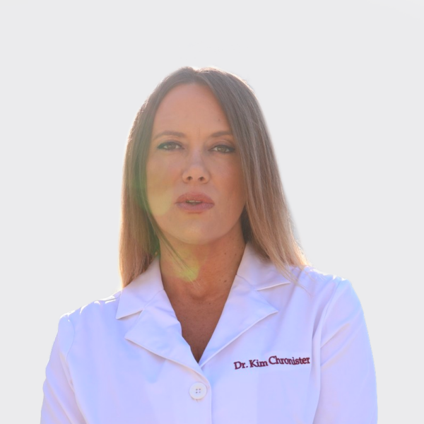 Kimberlee Chronister, PsyD - Arrowhead Evaluation Services