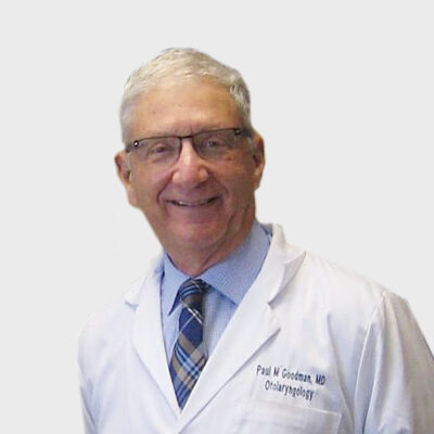 Paul Goodman, MD - Arrowhead Evaluation Services