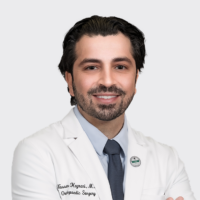 Nasser Heyrani, MD - Arrowhead Evaluation Services