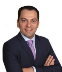 Alen Nourian, MD - Arrowhead Evaluation Services