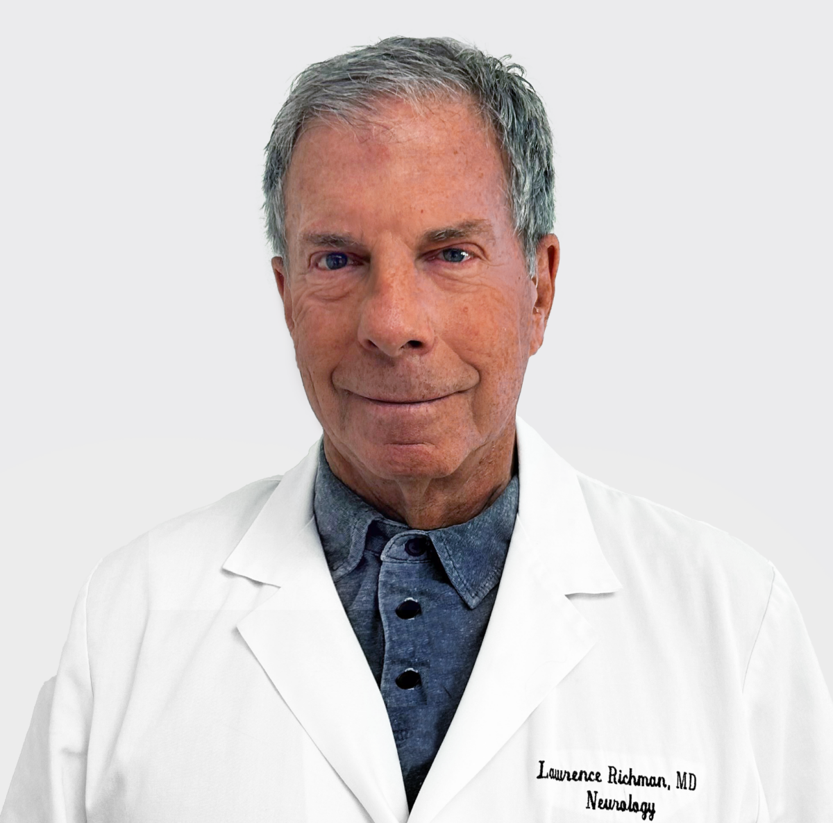 Lawrence Richman, MD - Arrowhead Evaluation Services