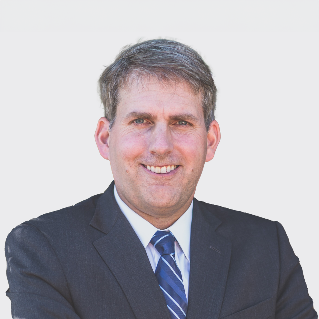 Andrew Roorda, MD - Arrowhead Evaluation Services