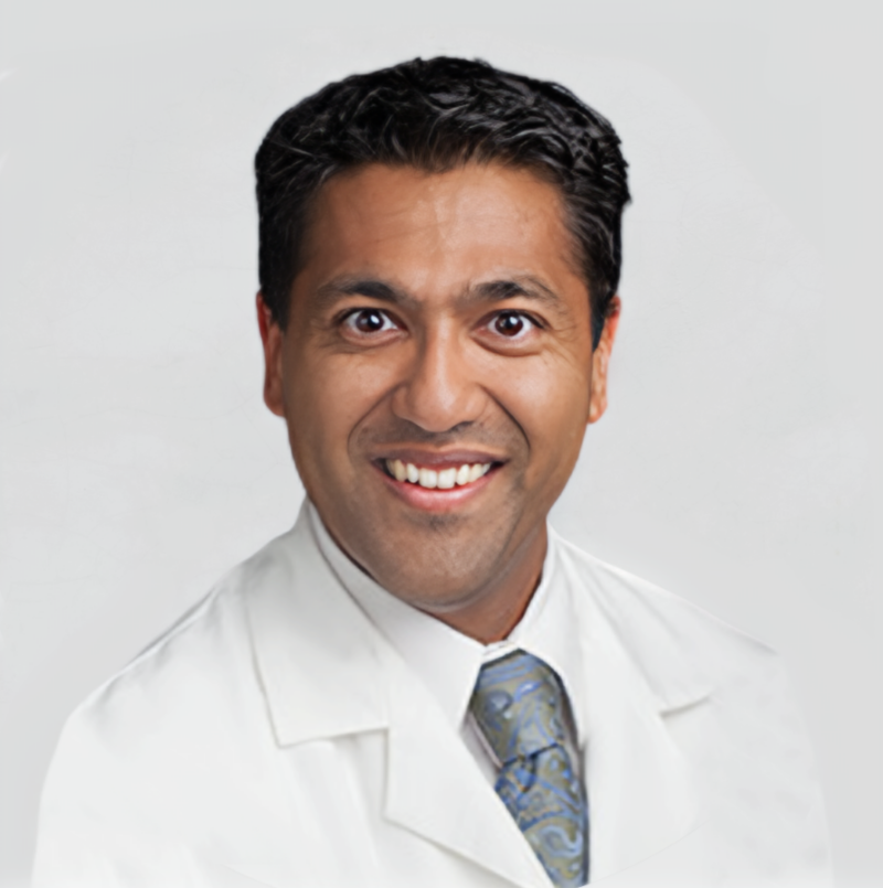 Sameer Gupta, MD - Arrowhead Evaluation Services