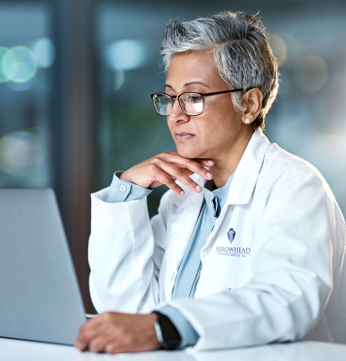 How do you become a QME? Arrowhead Evaluation Services QME Test Prep